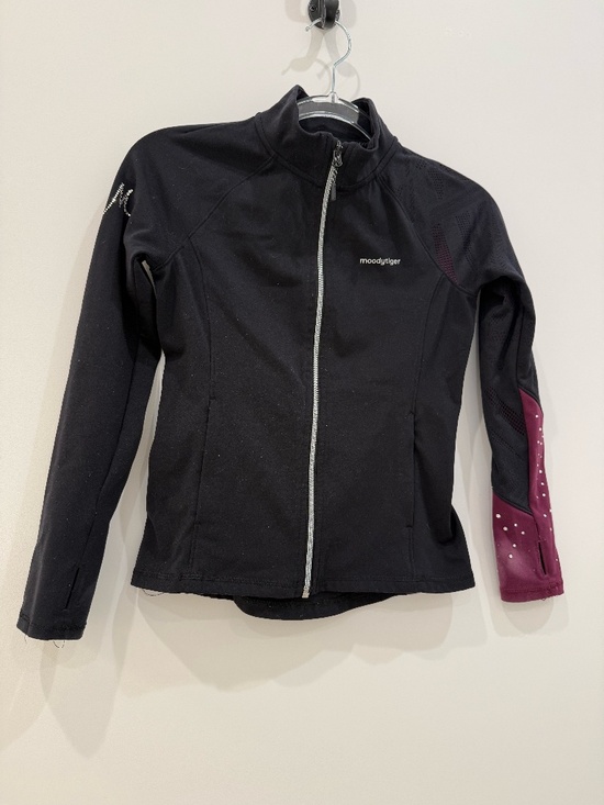moody tiger | Jackets & Coats | Moody Tiger Skating Jackets | Poshmark